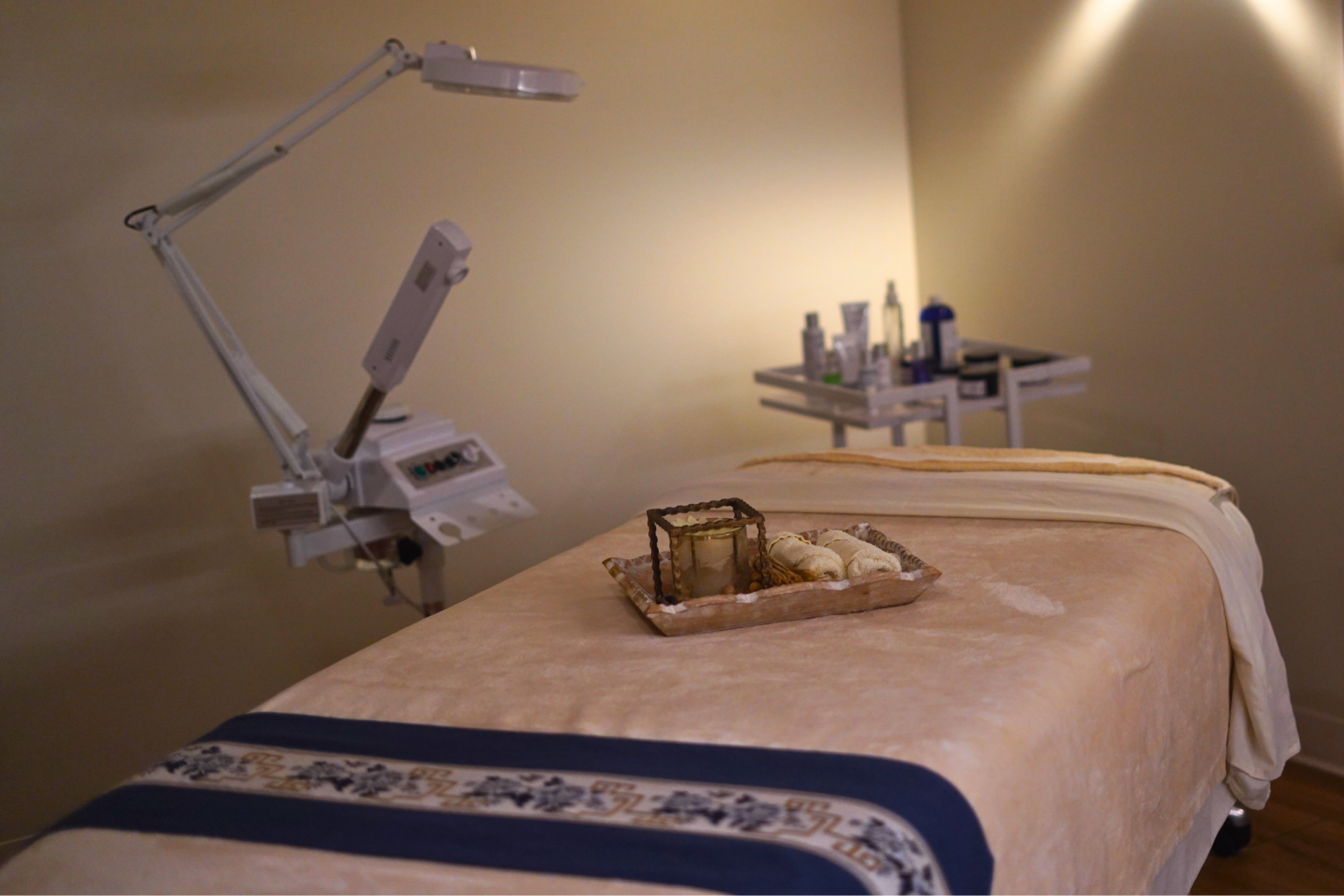 Chopra Spa | Lake Nona | Lake Nona Performance Club