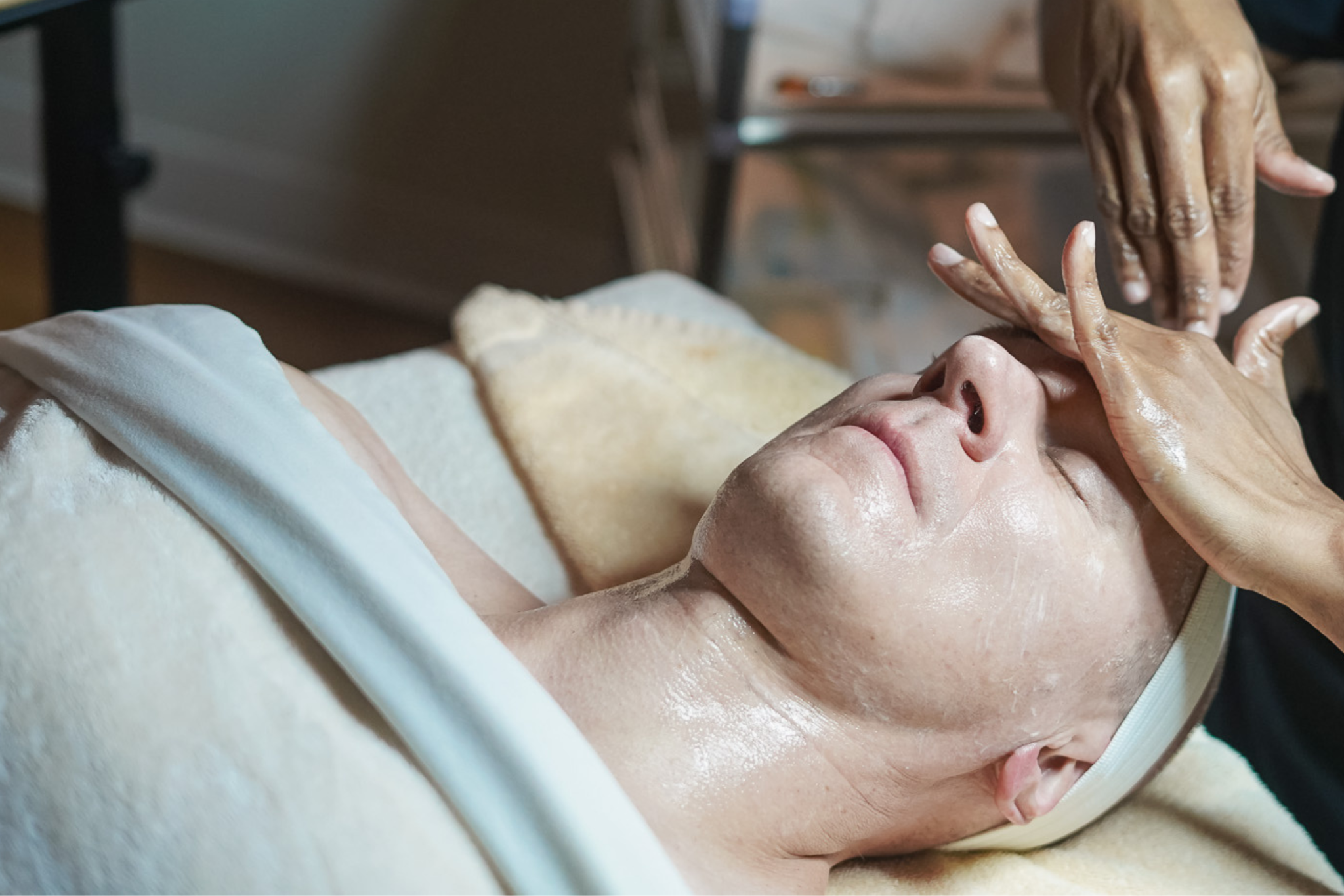 Chopra Spa | Lake Nona | Lake Nona Performance Club