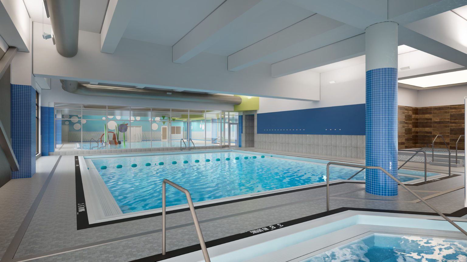 SPOTLIGHT ON: Lake Nona Performance Club Aquatics Center
