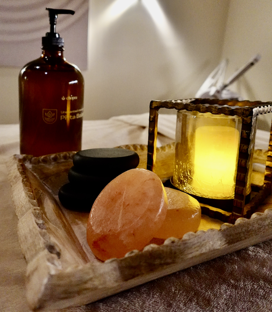 Chopra Spa | Lake Nona | Lake Nona Performance Club