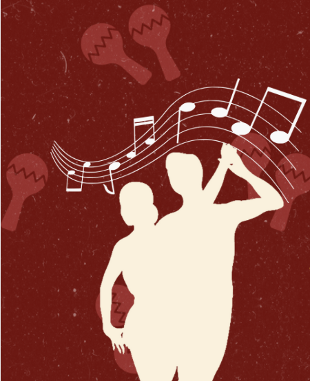 Couples Salsa Lessons Begin | Lake Nona Performance Club