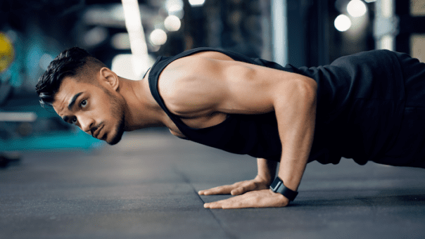 5 Bicep and Tricep Workouts That Will Give You Bigger Arms
