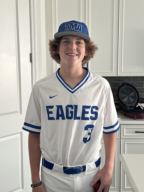 LNPC Academy | Lake Nona Performance Club