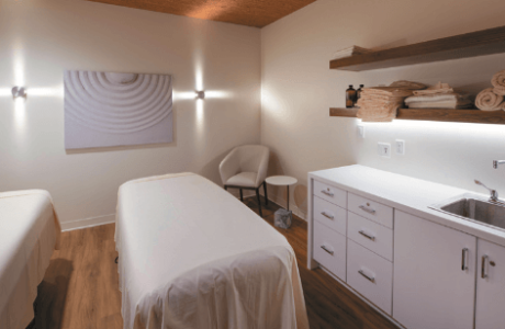 Perfom | Flow - Lake Nona Performance Club