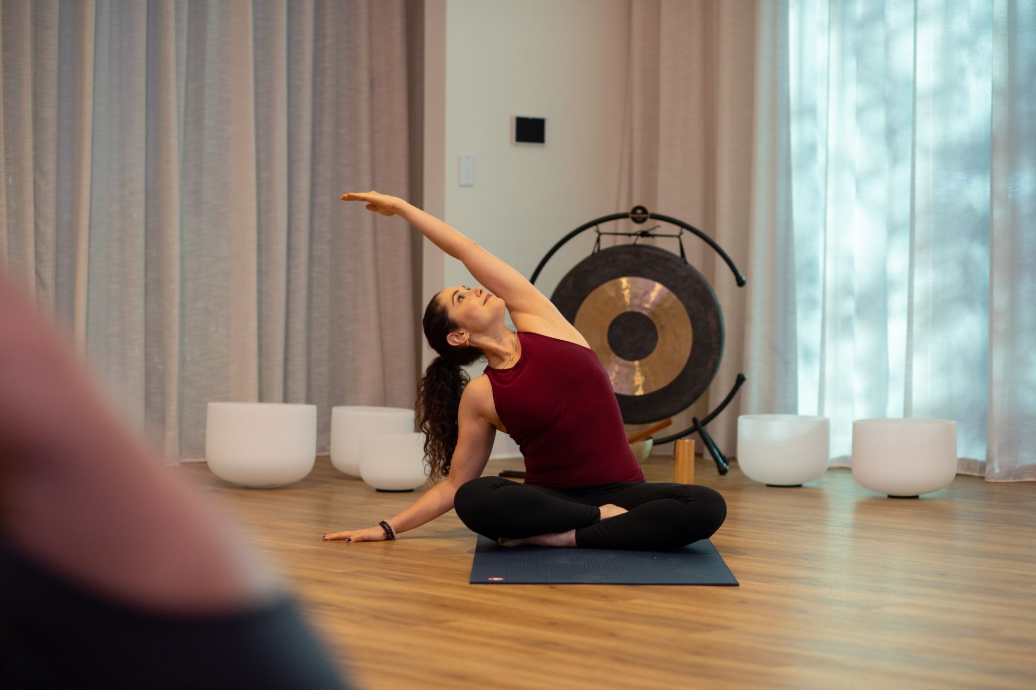 Be Centered at LNPC | Wellness Retreat | Lake Nona Performance Club