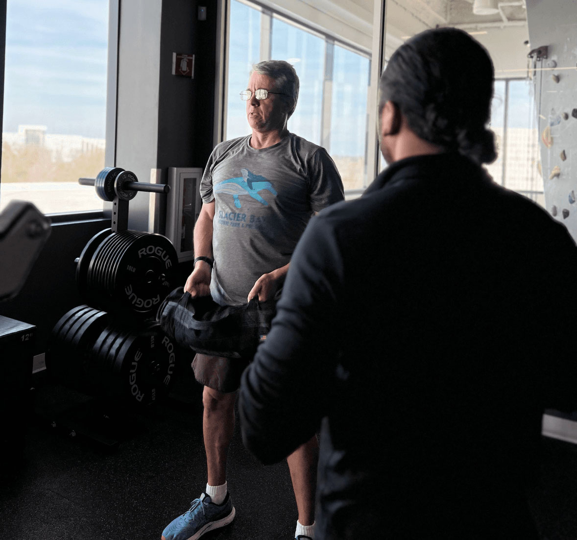 Orlando FL Personal Training | Lake Nona Performance Club